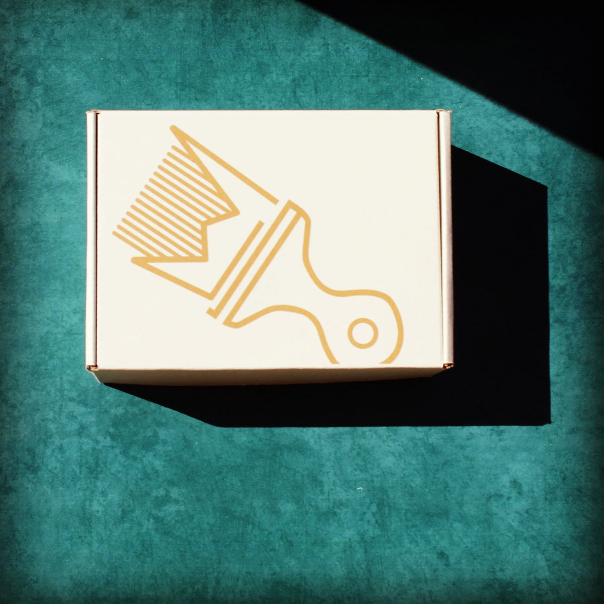 Sage Box – Basil and Sage